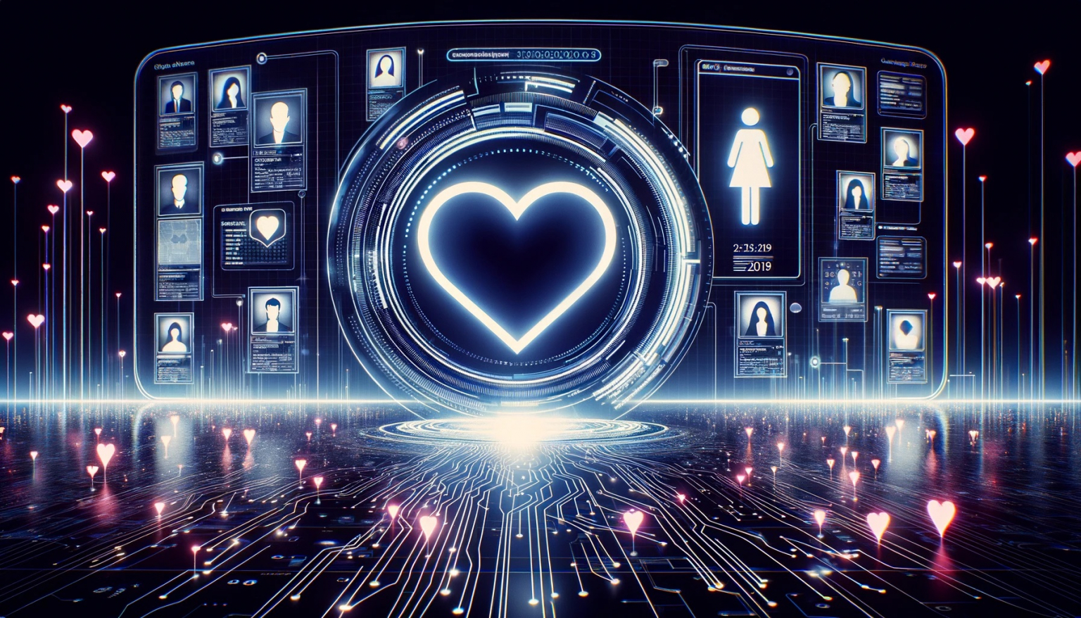 AI-Matching revolutioniert die Liebe!